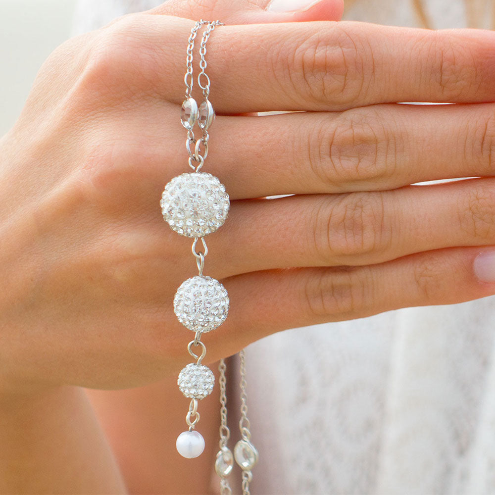 Shambala Jewels | DIY Bracelet Jewelry Kits by Solid Oak Inc