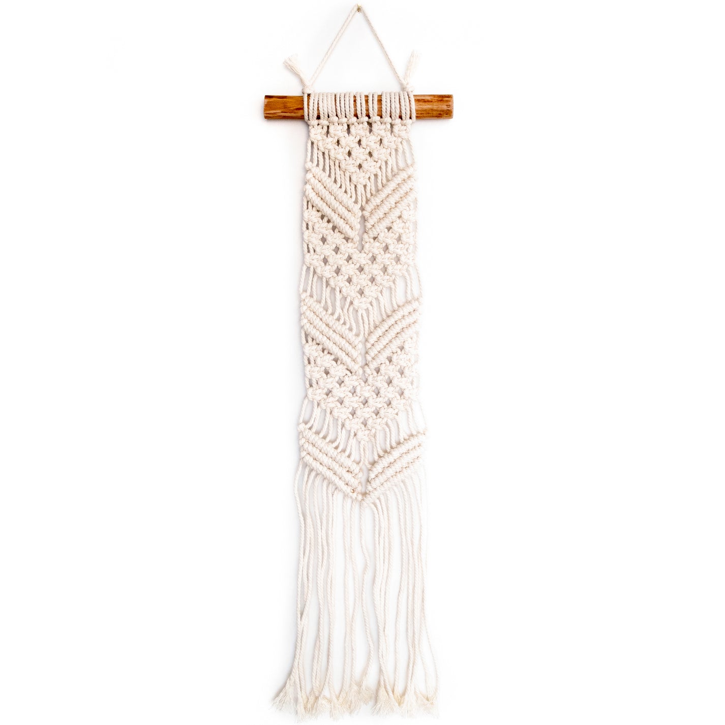 Best Sellers Macramé Bundle - Wall Hanging Kits – Solid Oak