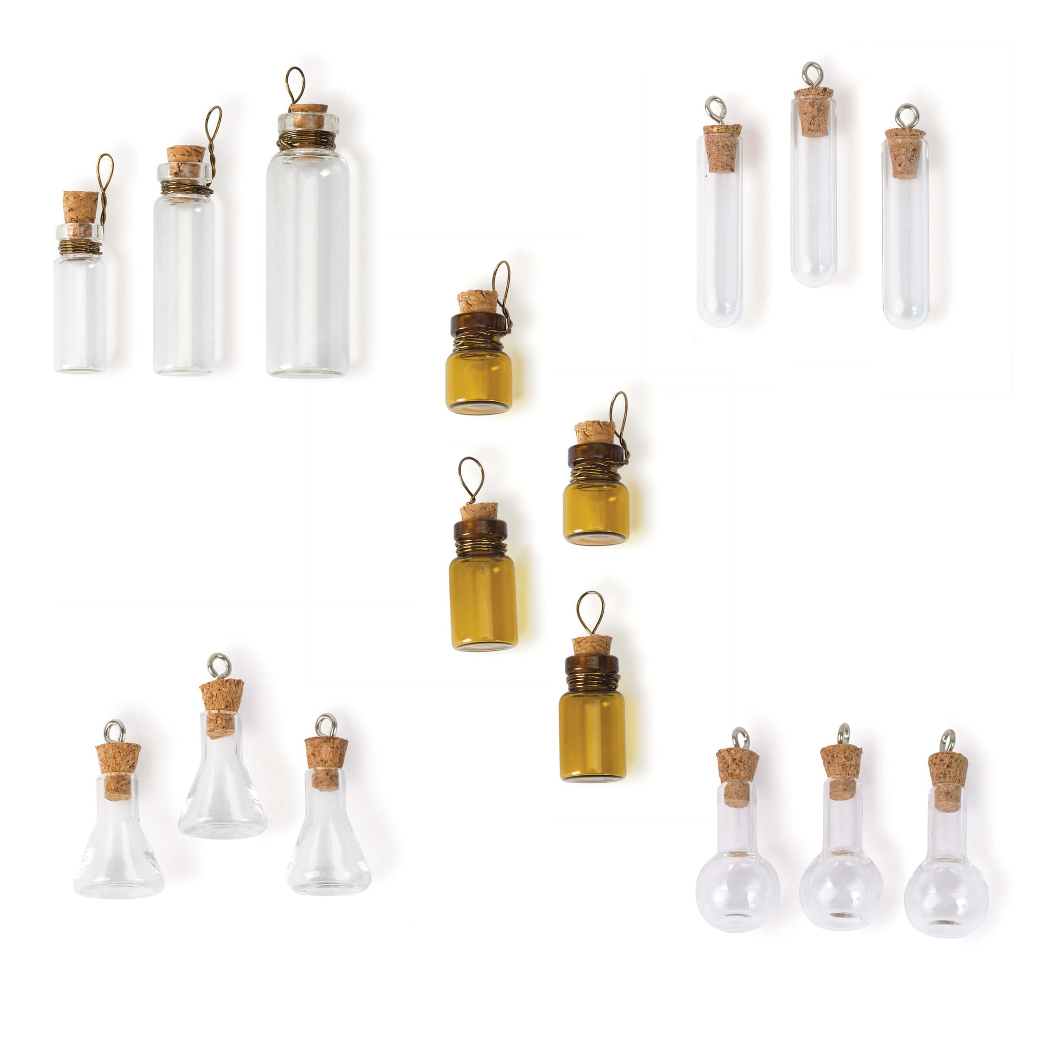 Style Bundle - Potions 101 – Solid Oak