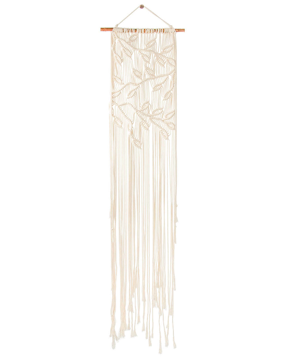 Make-ramé™ – Solid Oak