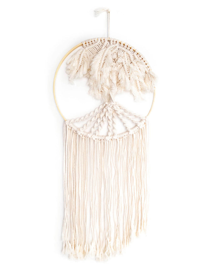 Make-ramé™ – Solid Oak