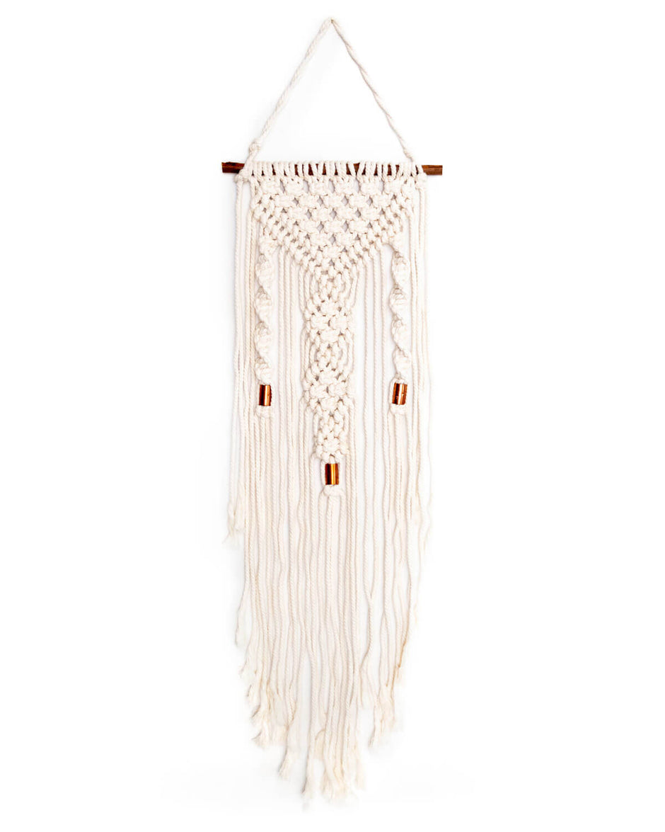 Make-ramé™ – Solid Oak